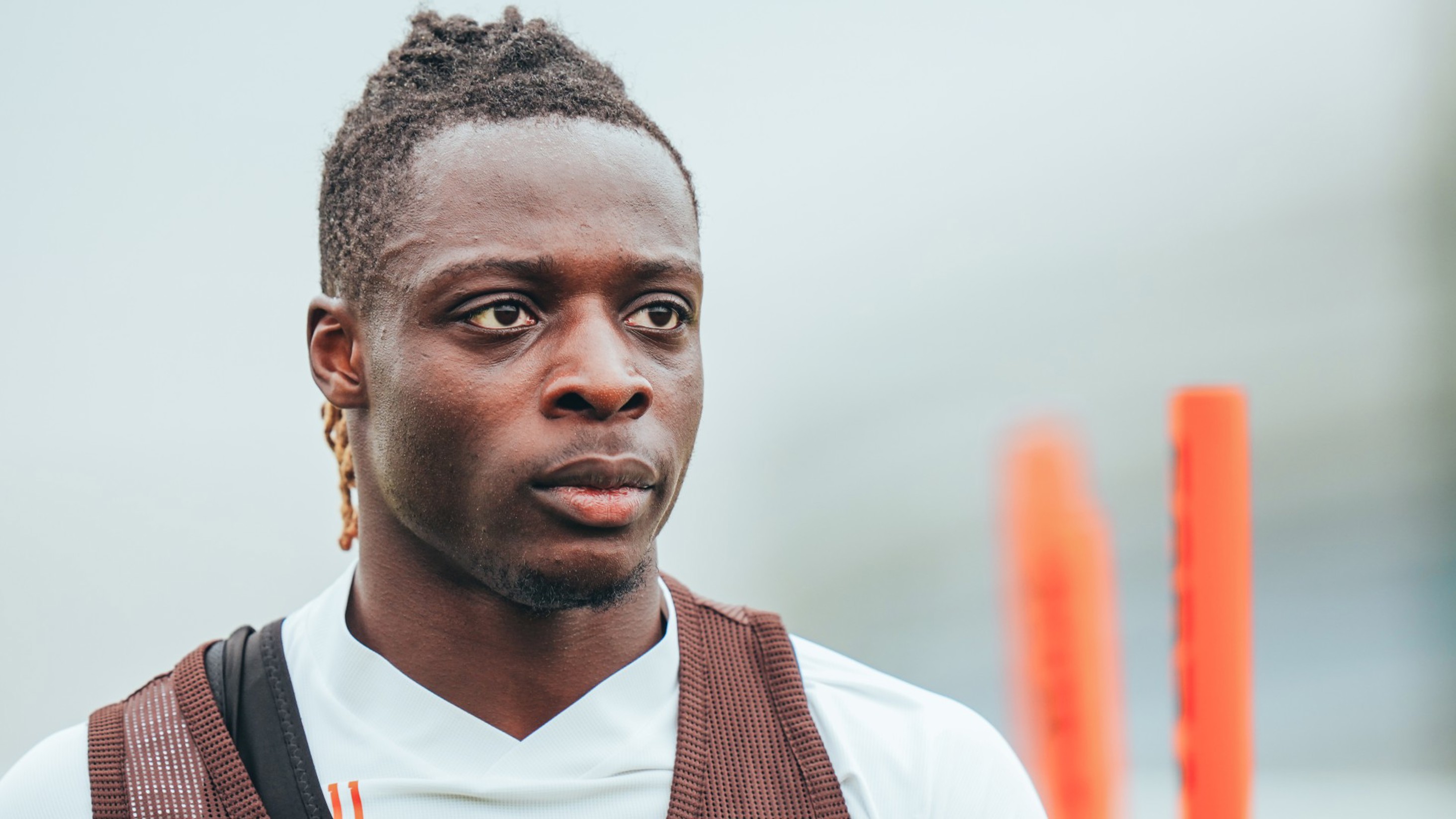 Training: Working up to Wolves