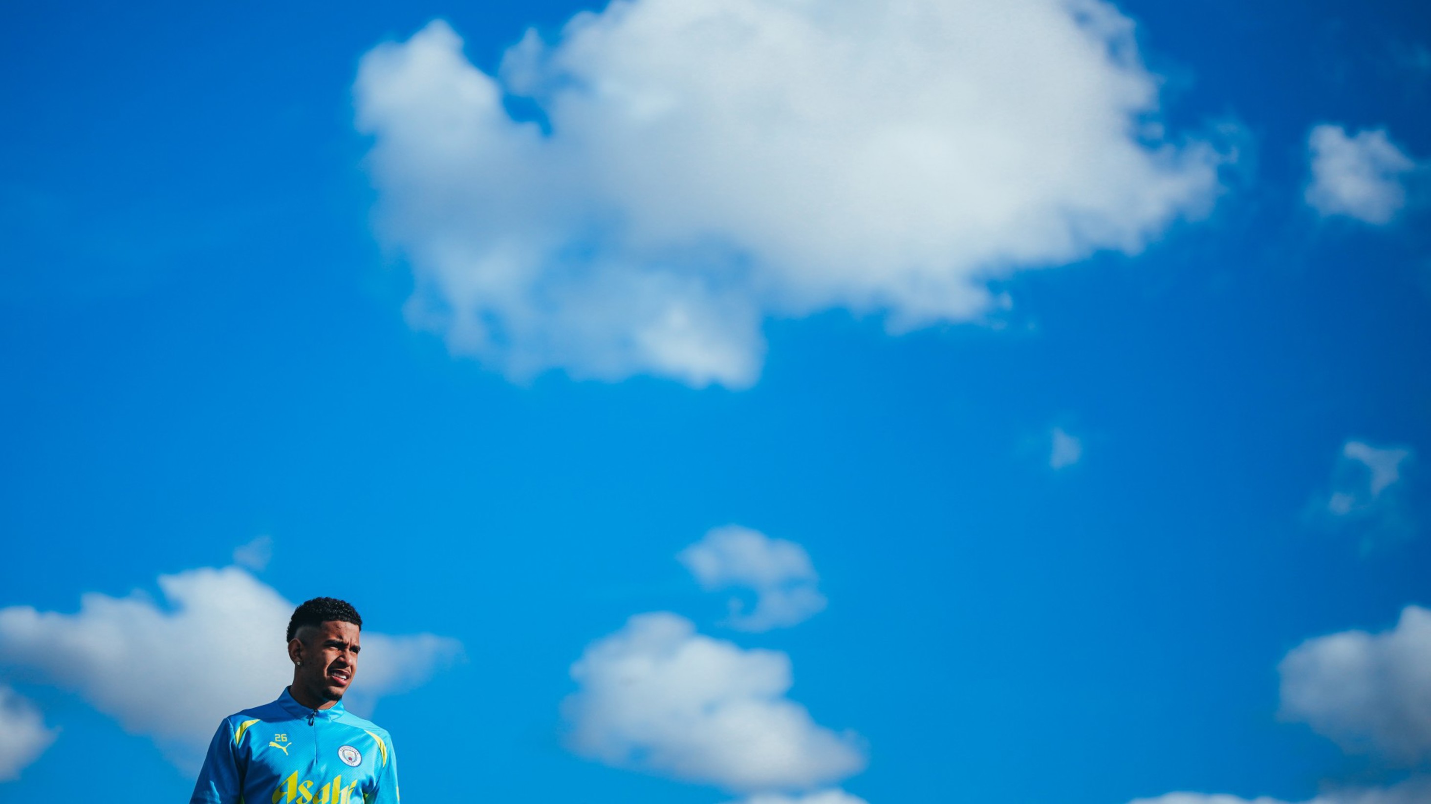 Gallery: Recovery after Saints success