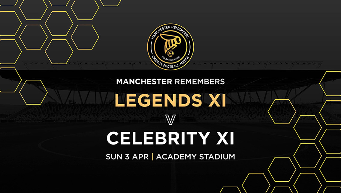Buy Official Manchester City Tickets and Hospitality