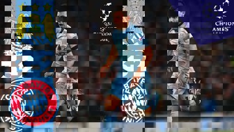 Manchester City FC - Official Website of Man City F.C.