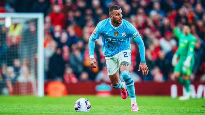 Manchester City: web oficial