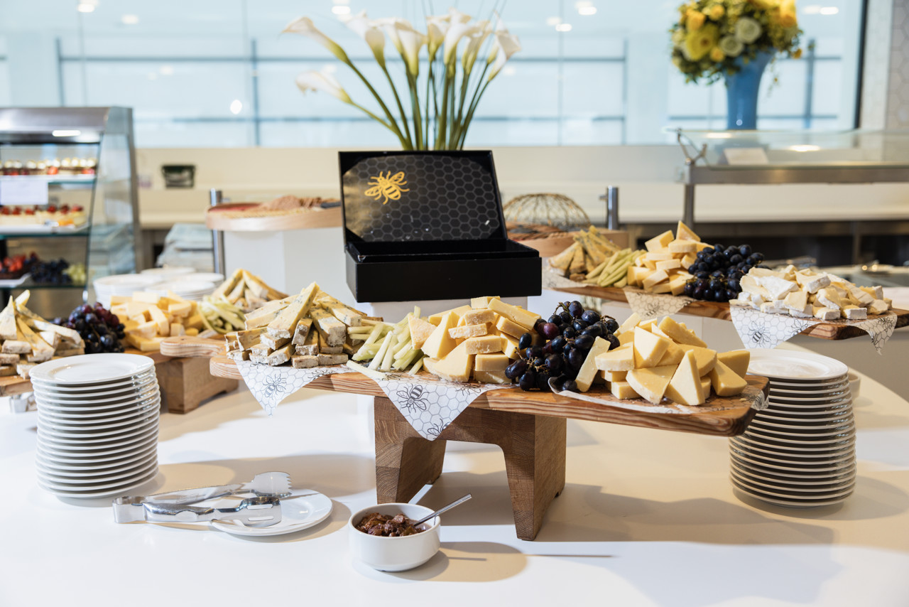 Legends Lounge Hospitality | Manchester City F.C.