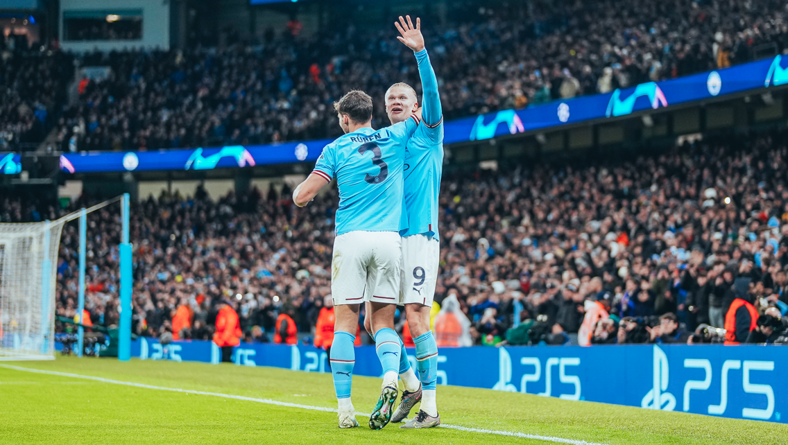 Manchester City FC - Official Website of Man City F.C.