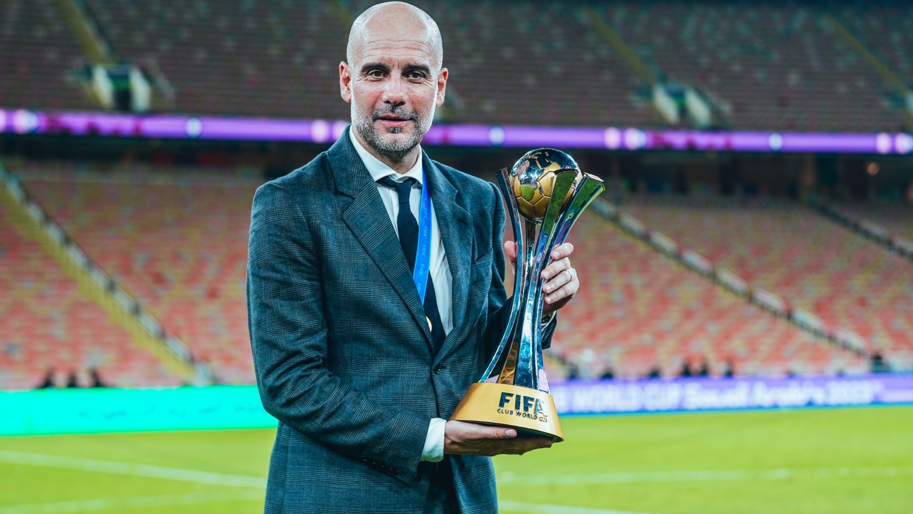 Gallery: Champions of the world!