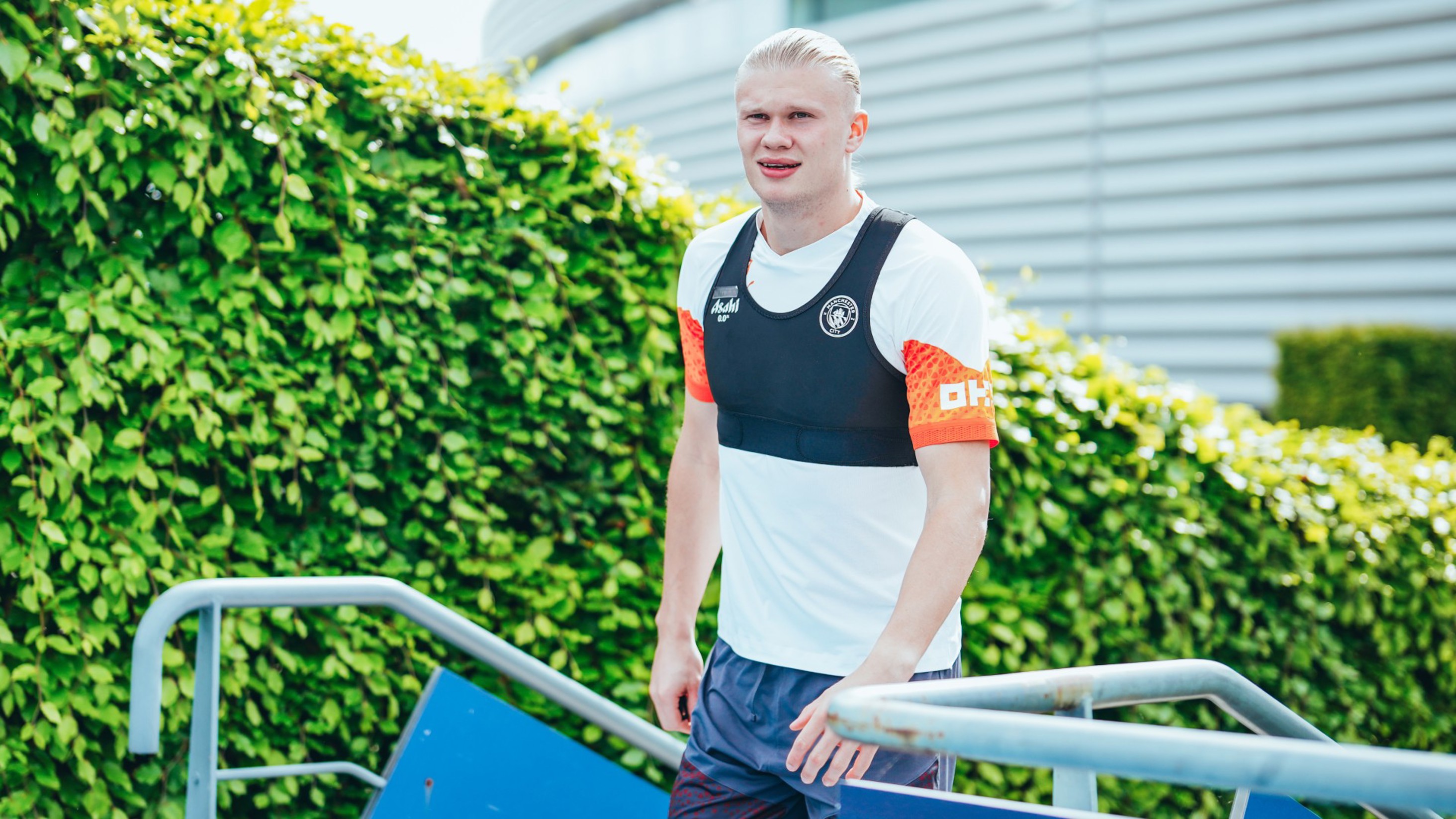 Training: Premier League final day focus