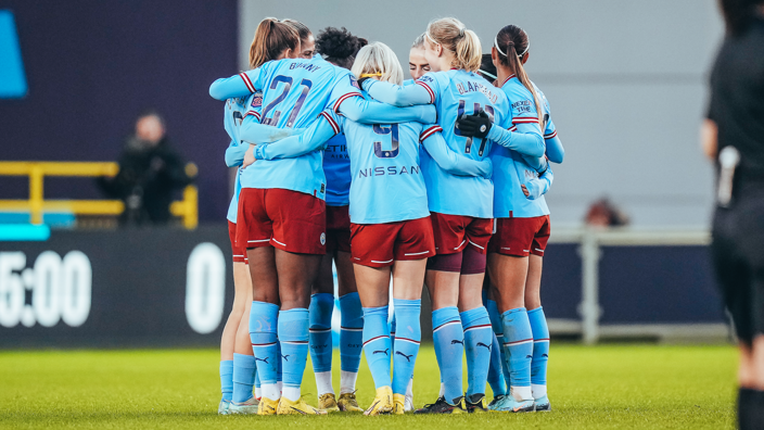 Manchester City FC - Official Website of Man City F.C.