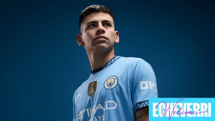 Claudio Echeverri: 10 things you (probably) didn’t know