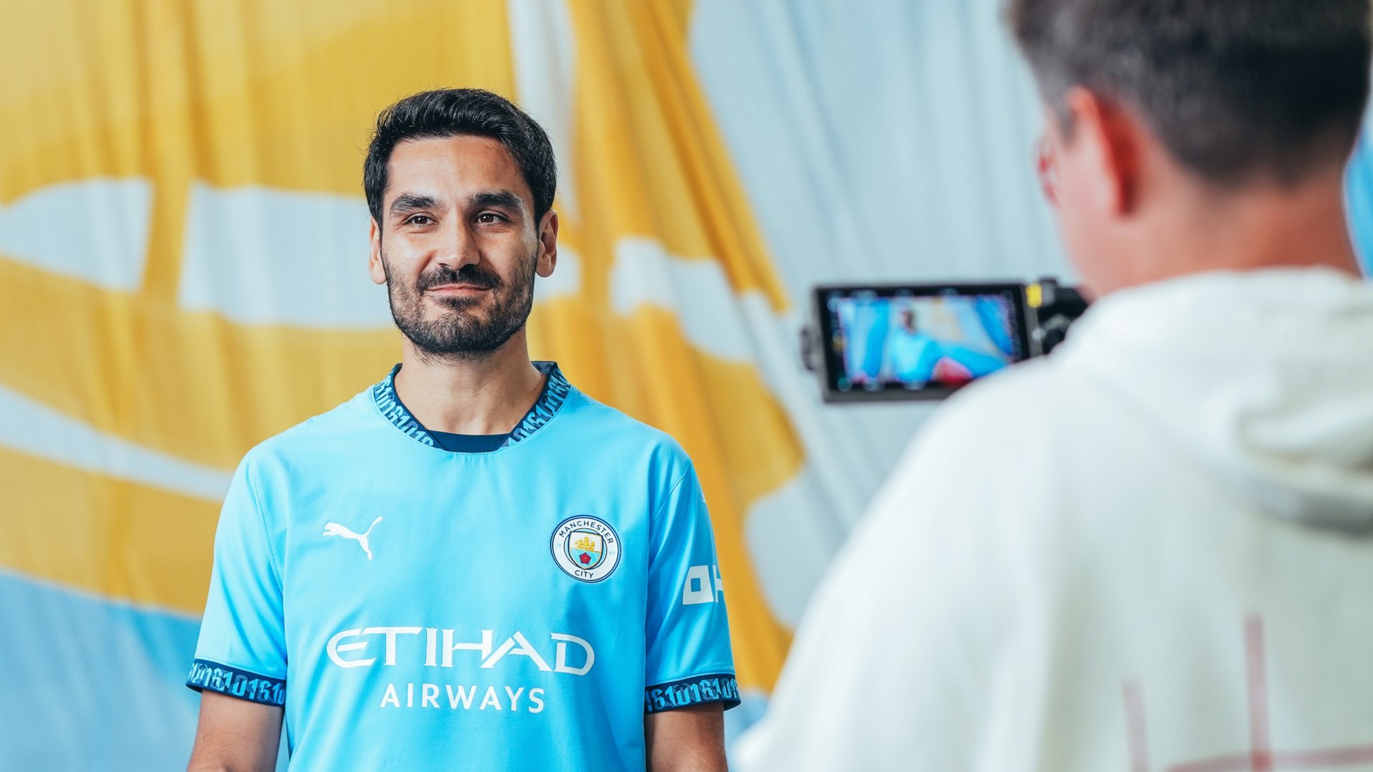 Gallery: Welcome back, Gundo!