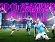 UEFA Champions League Final - Istanbul 2023 | City vs Inter