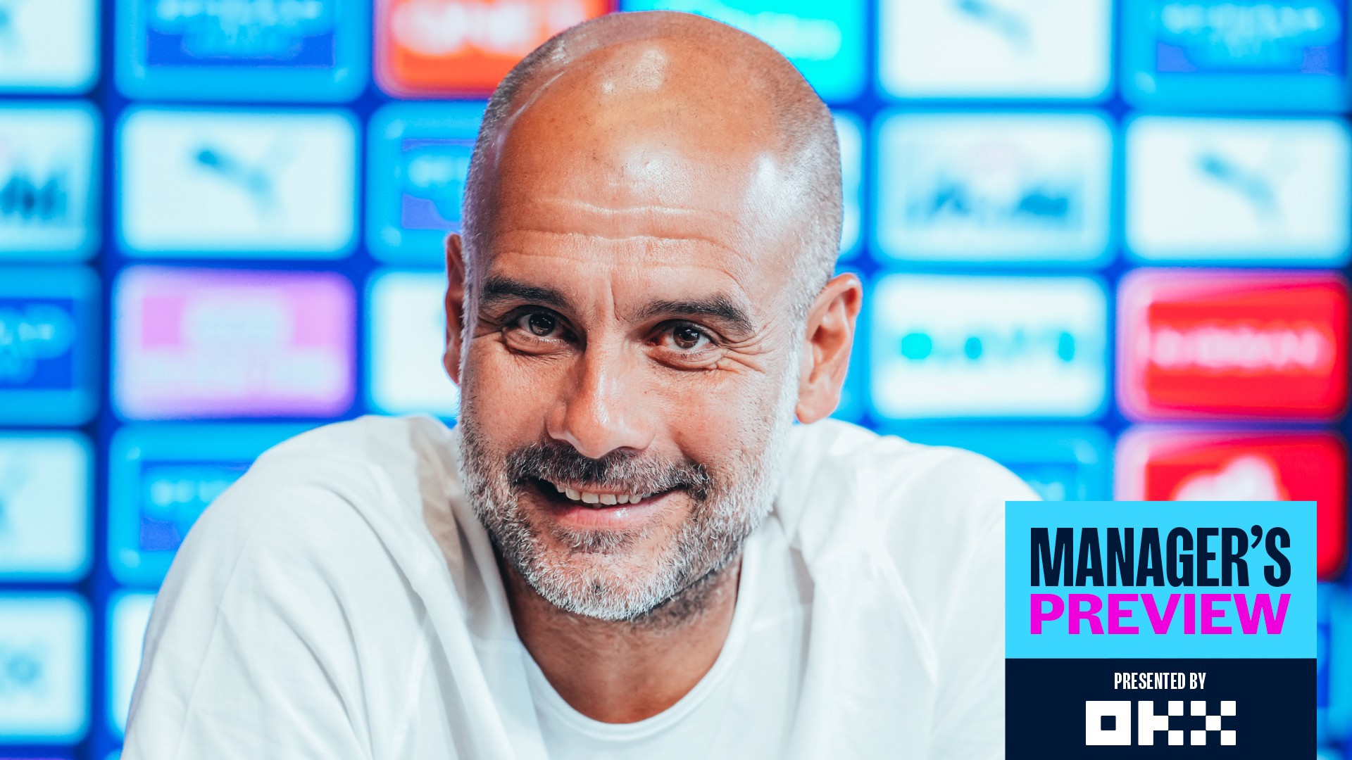 Alvarez has impressed me, says Guardiola