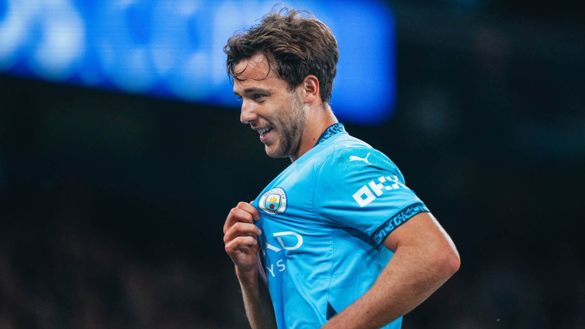 Nico and Doku start as City make two changes for Fulham finale