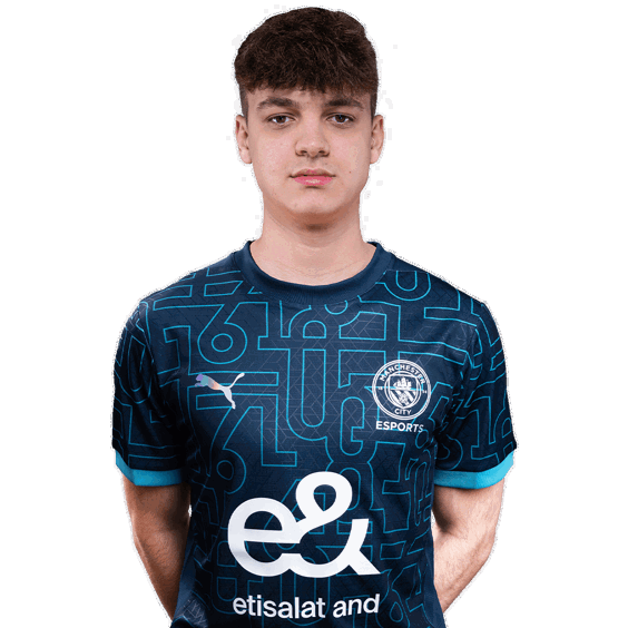 FG - Profile, News & Videos | Manchester City F.C.