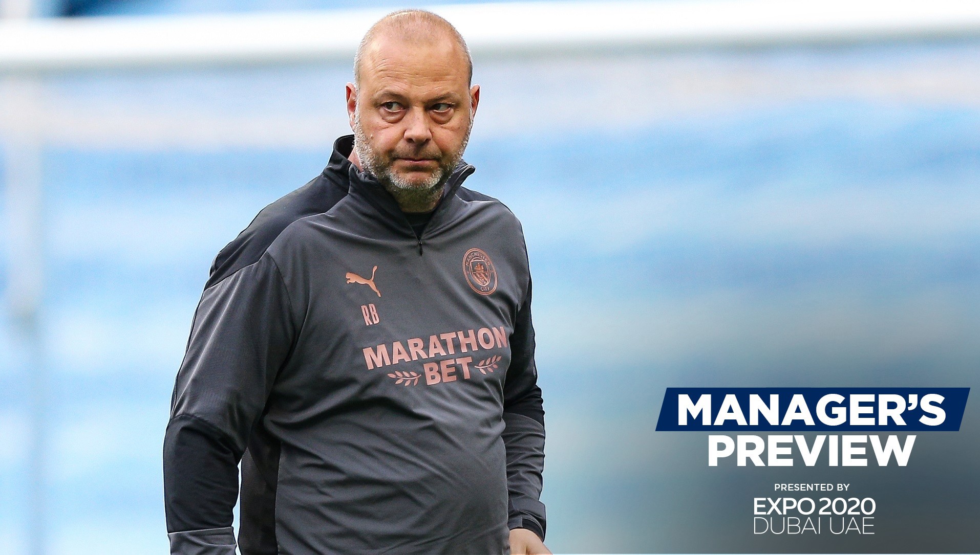 Borrell: 'Winning FA Cup one of our proudest acheivements'