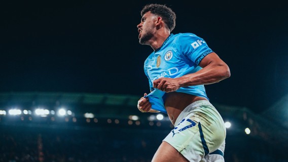 Nunes: City aiming for strong season finale