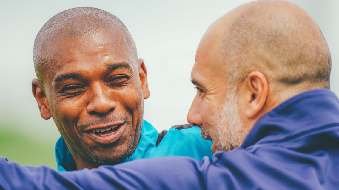 Gallery: One last push!