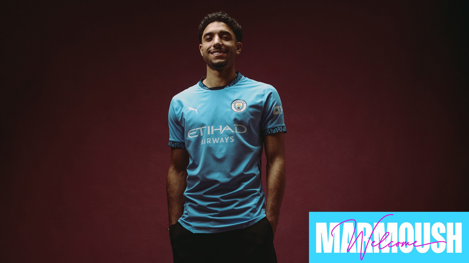 10 coisas sobre Omar Marmoush