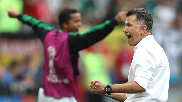 City's international manager academy: Part 1