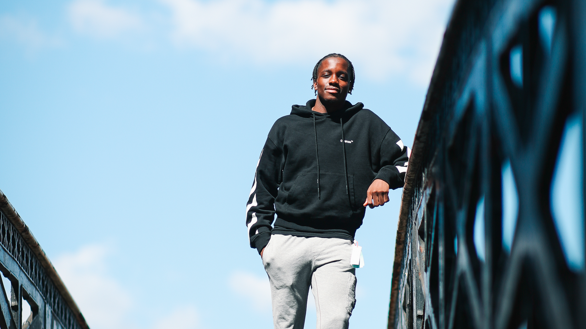 Gallery: EDS explore Castlefield