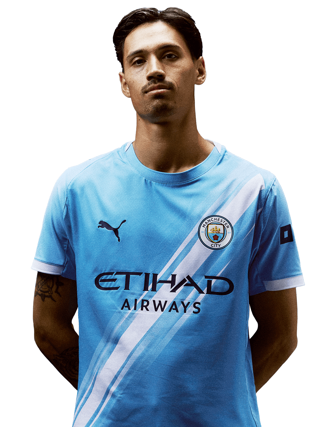 Tijjani Reijnders - News & Video