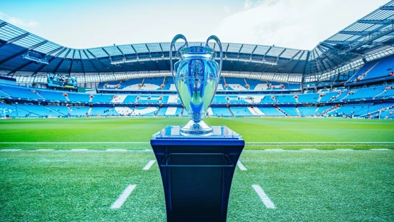 Making Manchester blue: Roberto Mancini's time as City manager