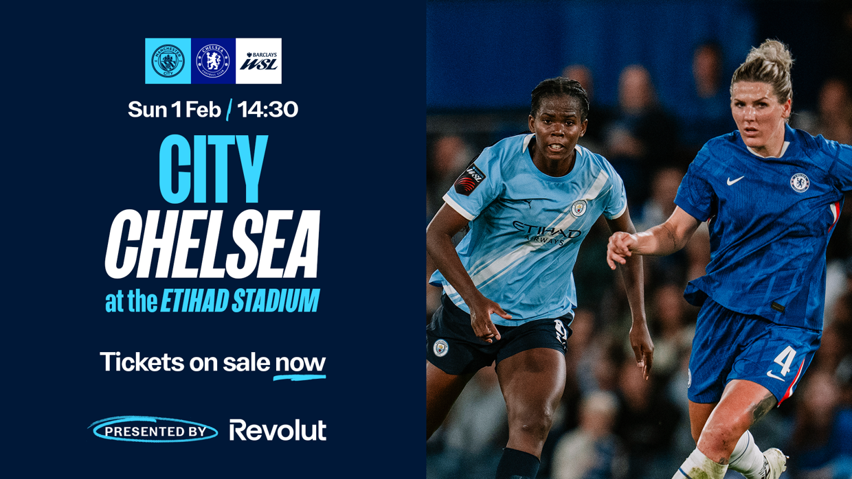 Training: That Friday feeling as City gear up for Chelsea