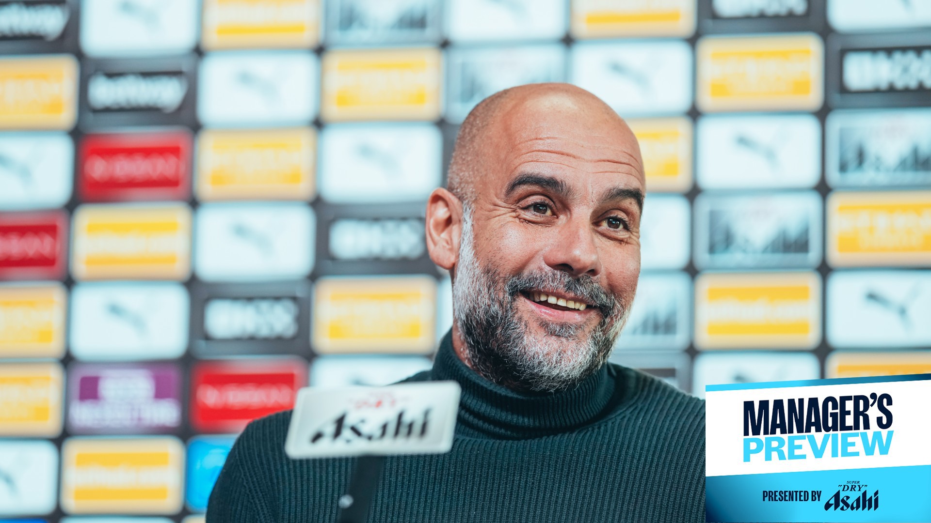 Guardiola says players are adjusting to different challenges