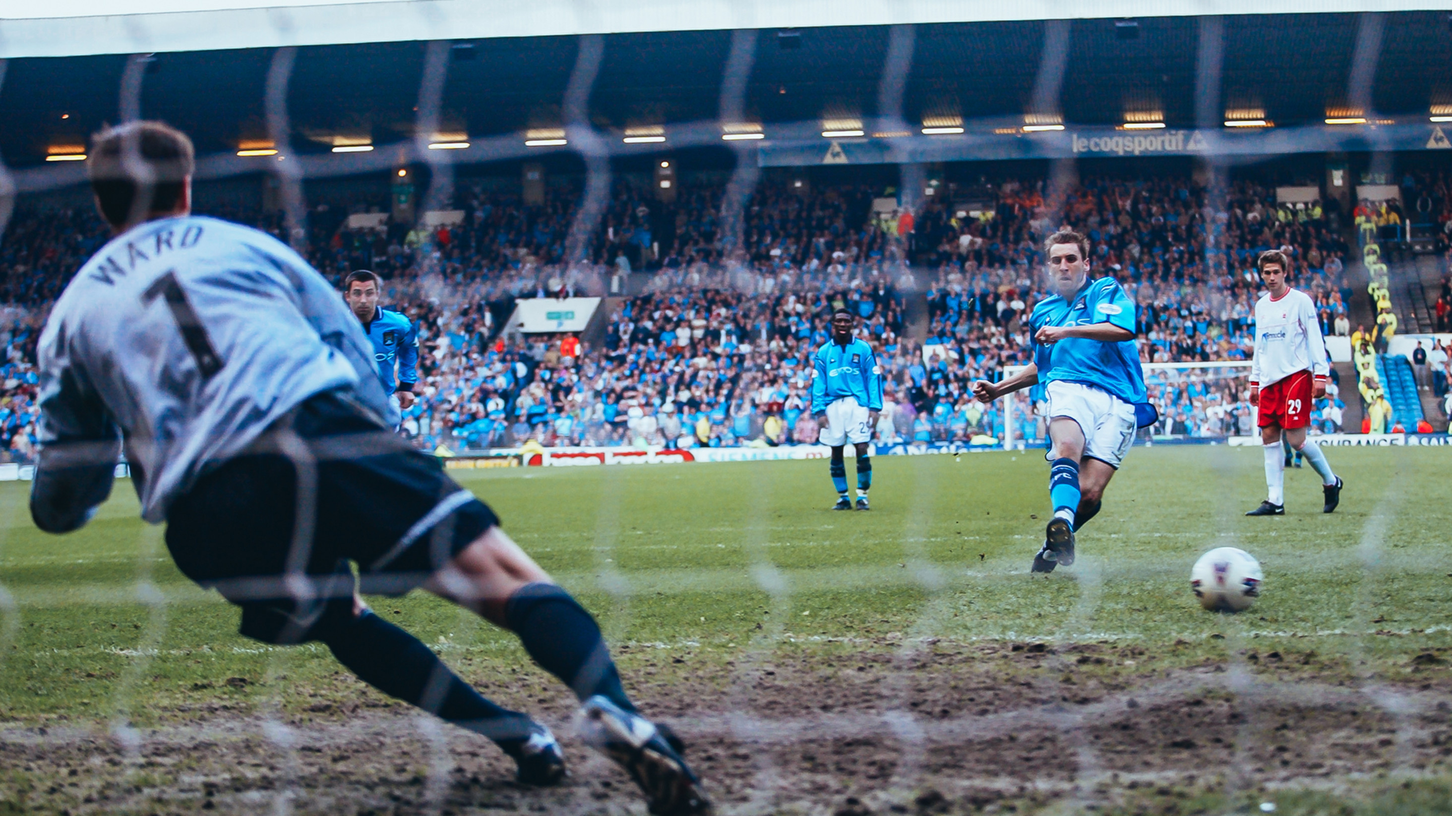 On this day: City’s 2002 Division One title win