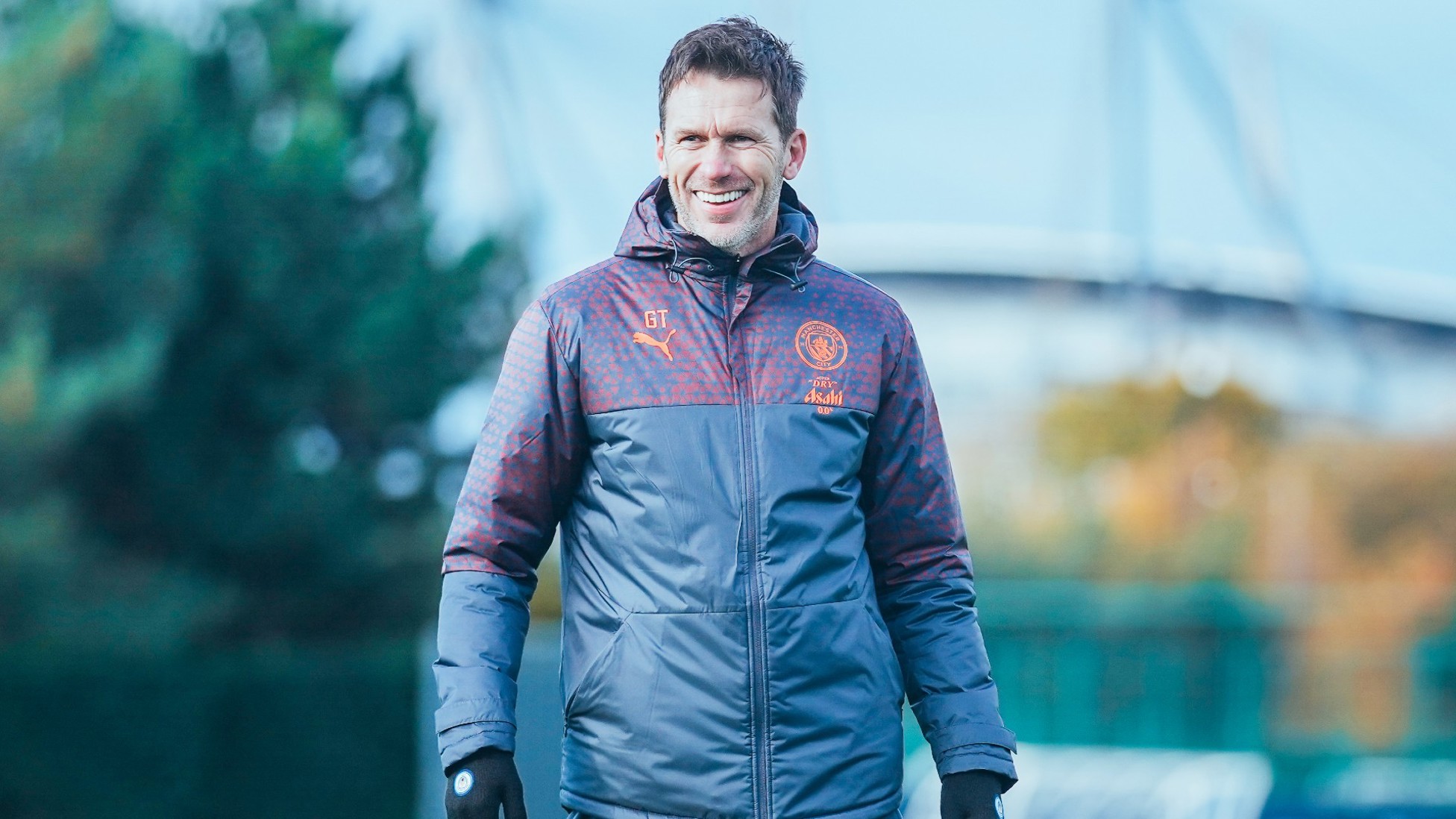 Training: Conti Cup campaign continues