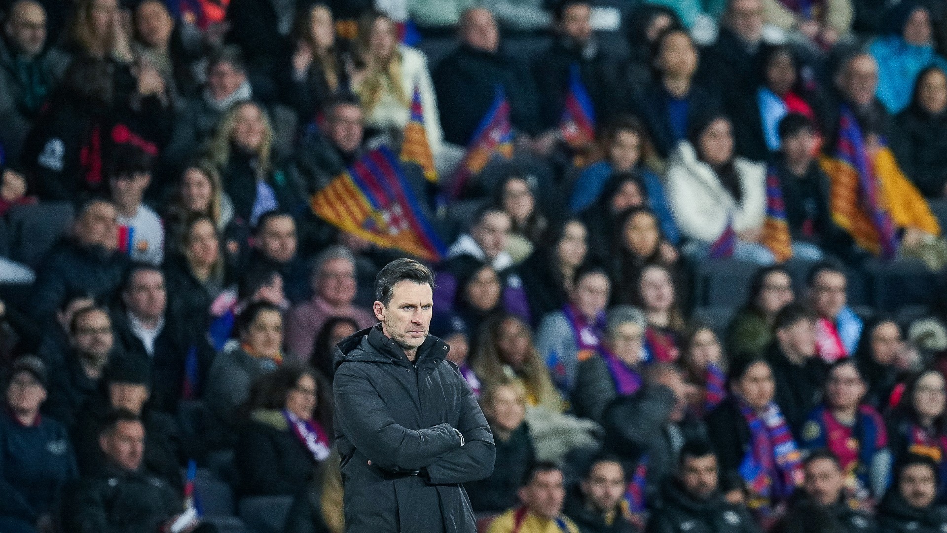 Taylor on Champions League journey so far