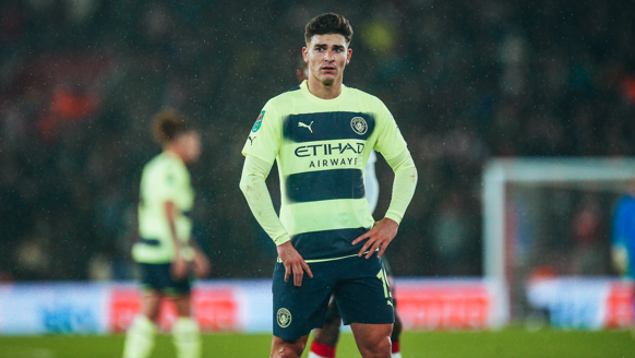 Man City Men's Team News - Manchester City F.C.