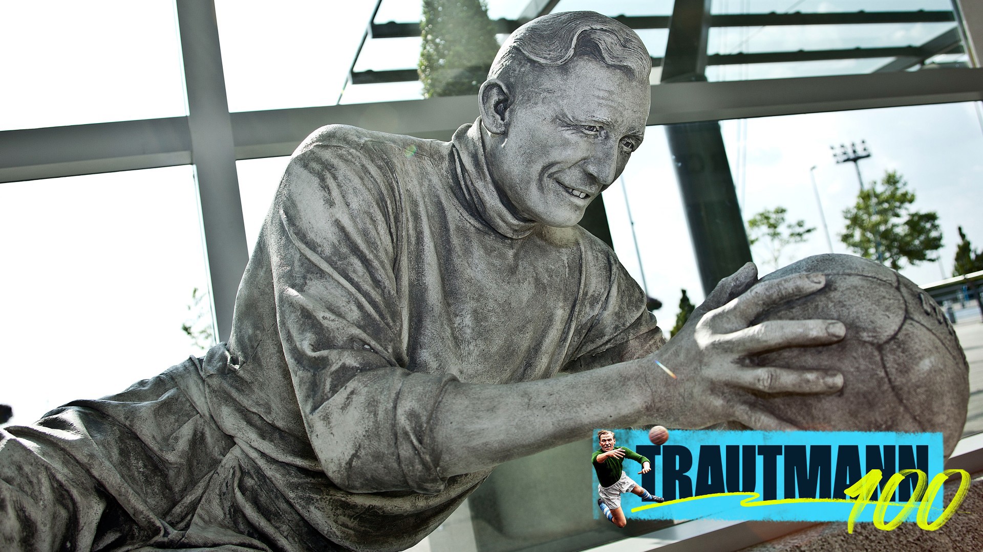 City DNA #48: The truth behind Trautmann's injury?