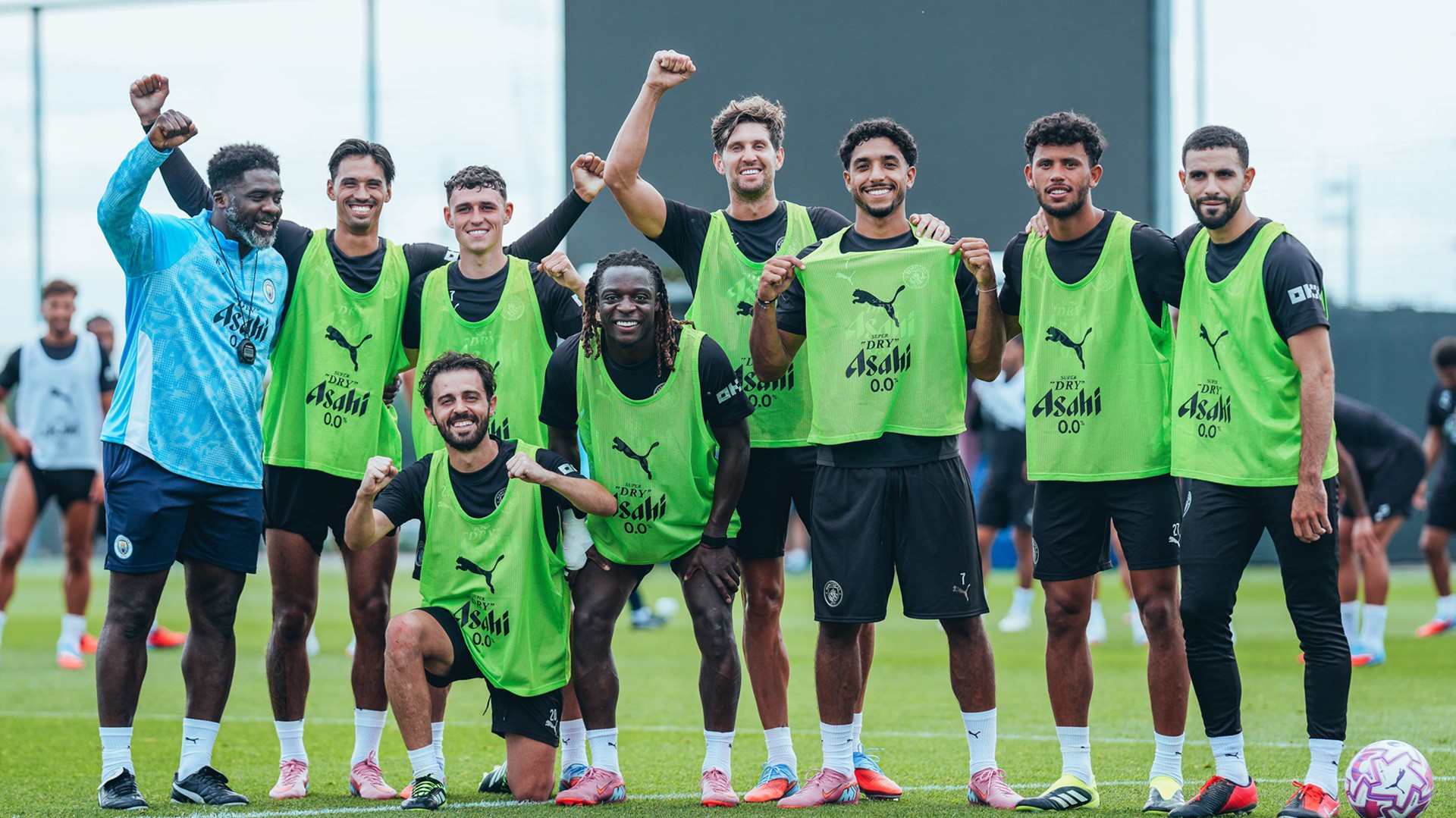 Training: Tune-up Tuesday!