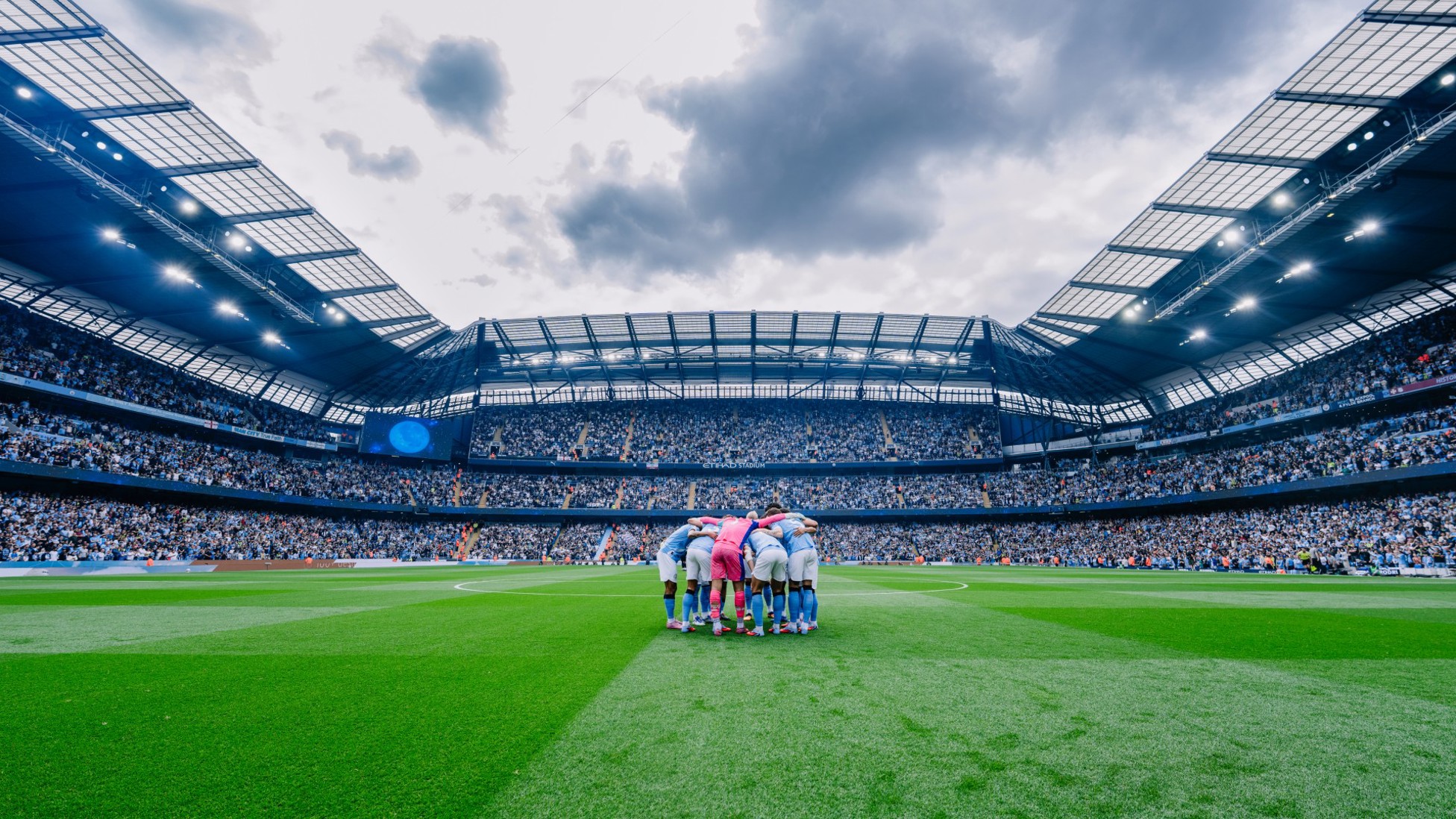 Gallery: City's best pics from 2025/26