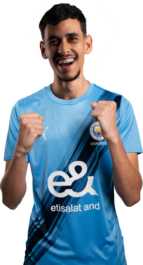 Man City ESPORTS | Manchester City F.C