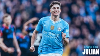 Man City Official Latest News - Manchester City F.C.