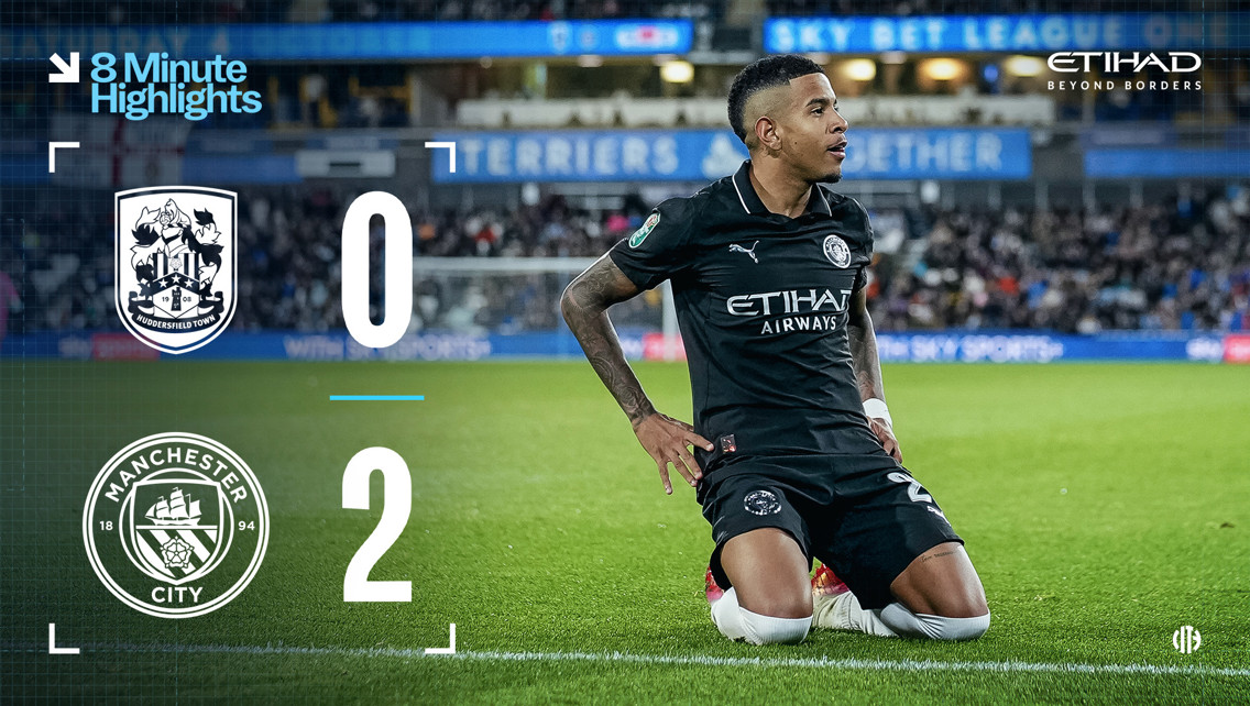 Manchester City FC - Official Website of Man City F.C..