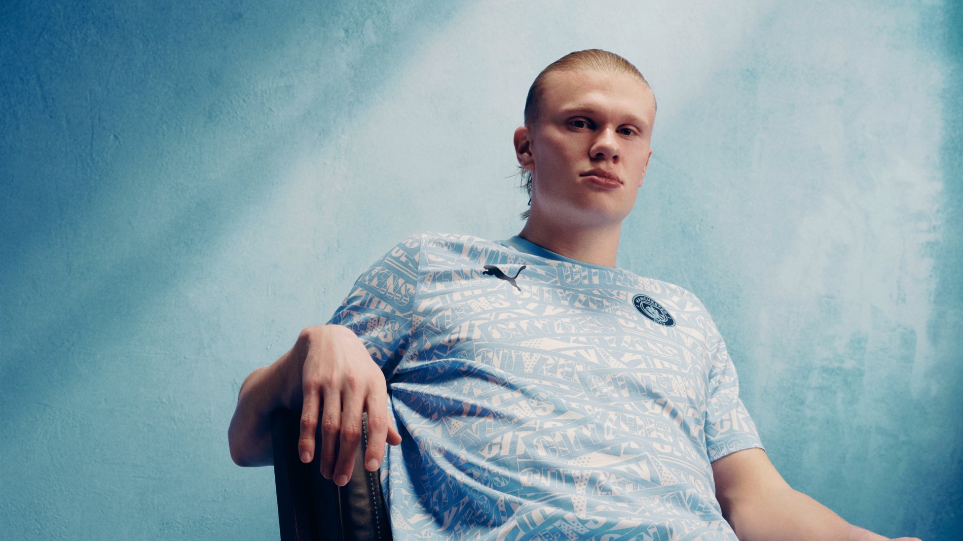 Gallery: The 2025/26 Ftbl Culture Leisurewear collection