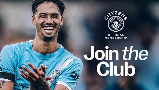 Buy Official Manchester City Tickets and Hospitality