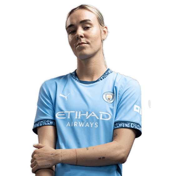 Manchester City Women's Team Players - Manchester City F.C.