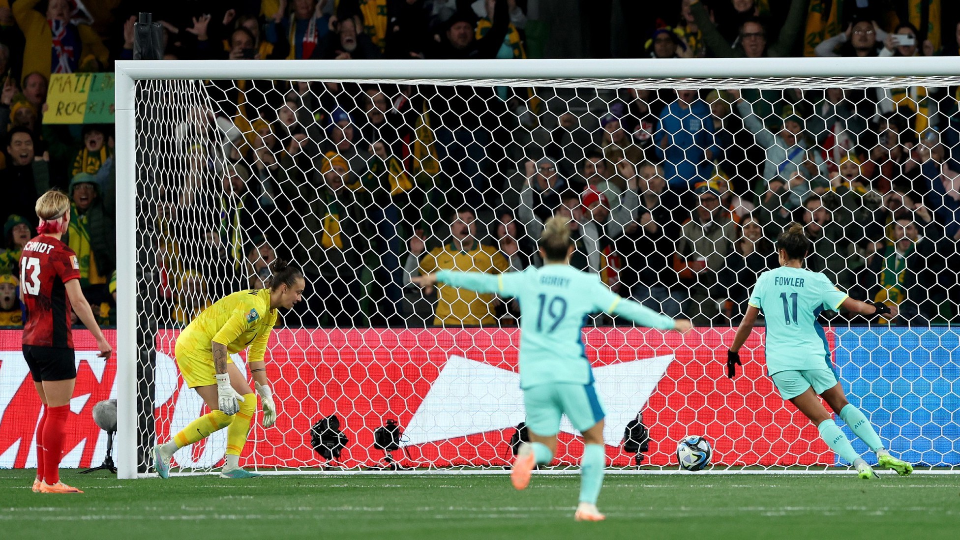 Gallery: A summary of City’s stars at the Women’s World Cup
