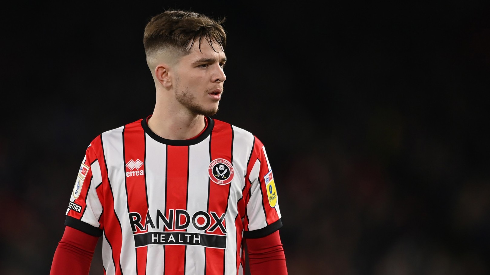 Sheffield United, un ascenso con aportación 'Cityzen'