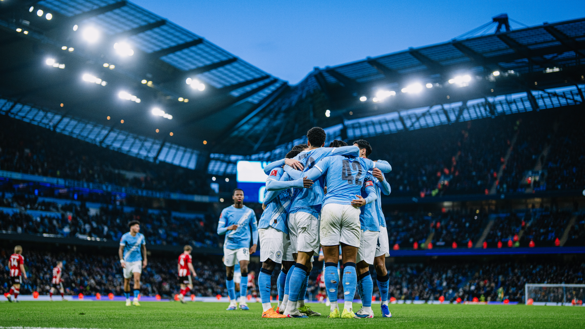 Fecha confirmada para el cruce por FA Cup