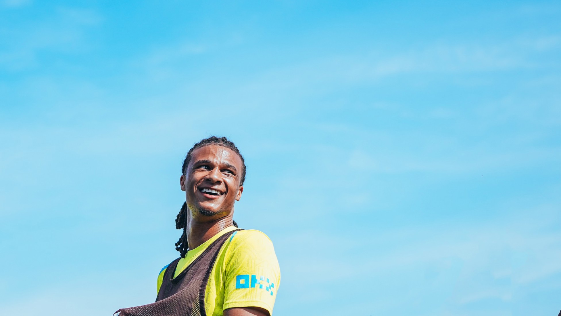 Training: Preparing for Palace