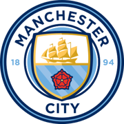 Man City v SAFC - 6 Dec 2025