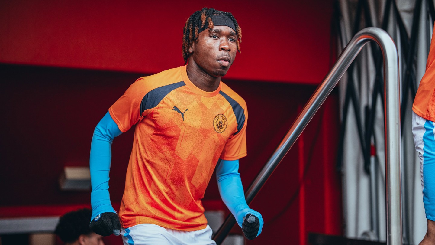 Ndala grabs winner as England claim second World Cup U17s win