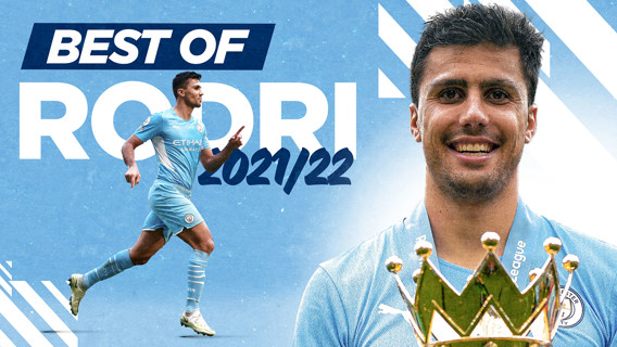 City driven by hunger for success, says Rodrigo