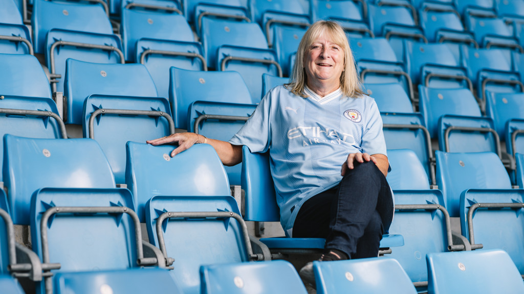 Season Ticket Member Representative