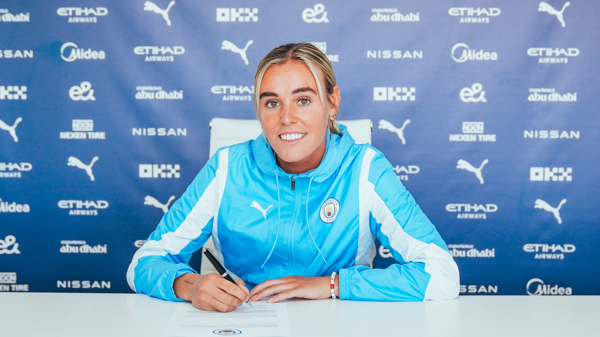 Gallery: Welcome Jill Roord