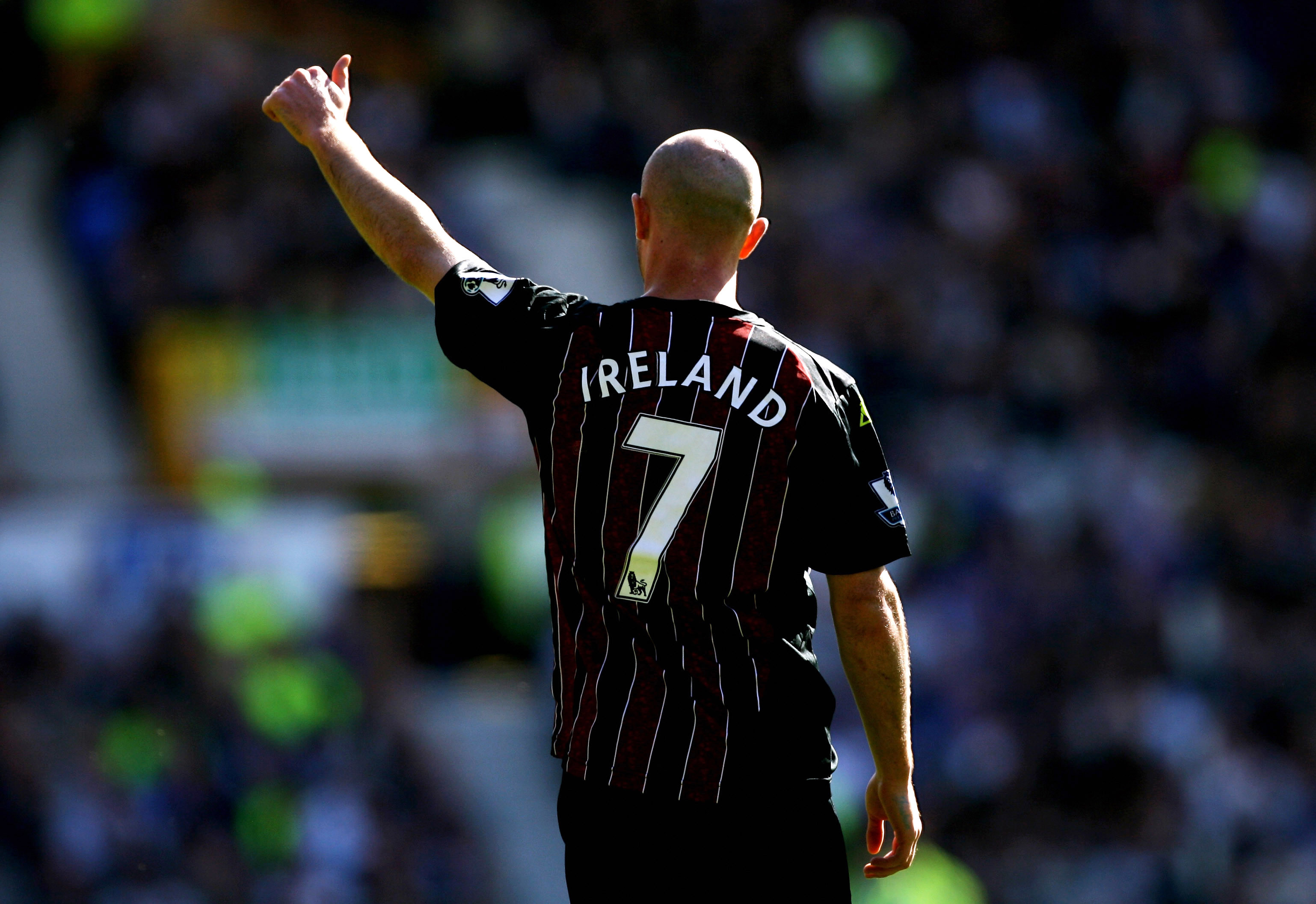 The Story of: Ireland Sang Superman