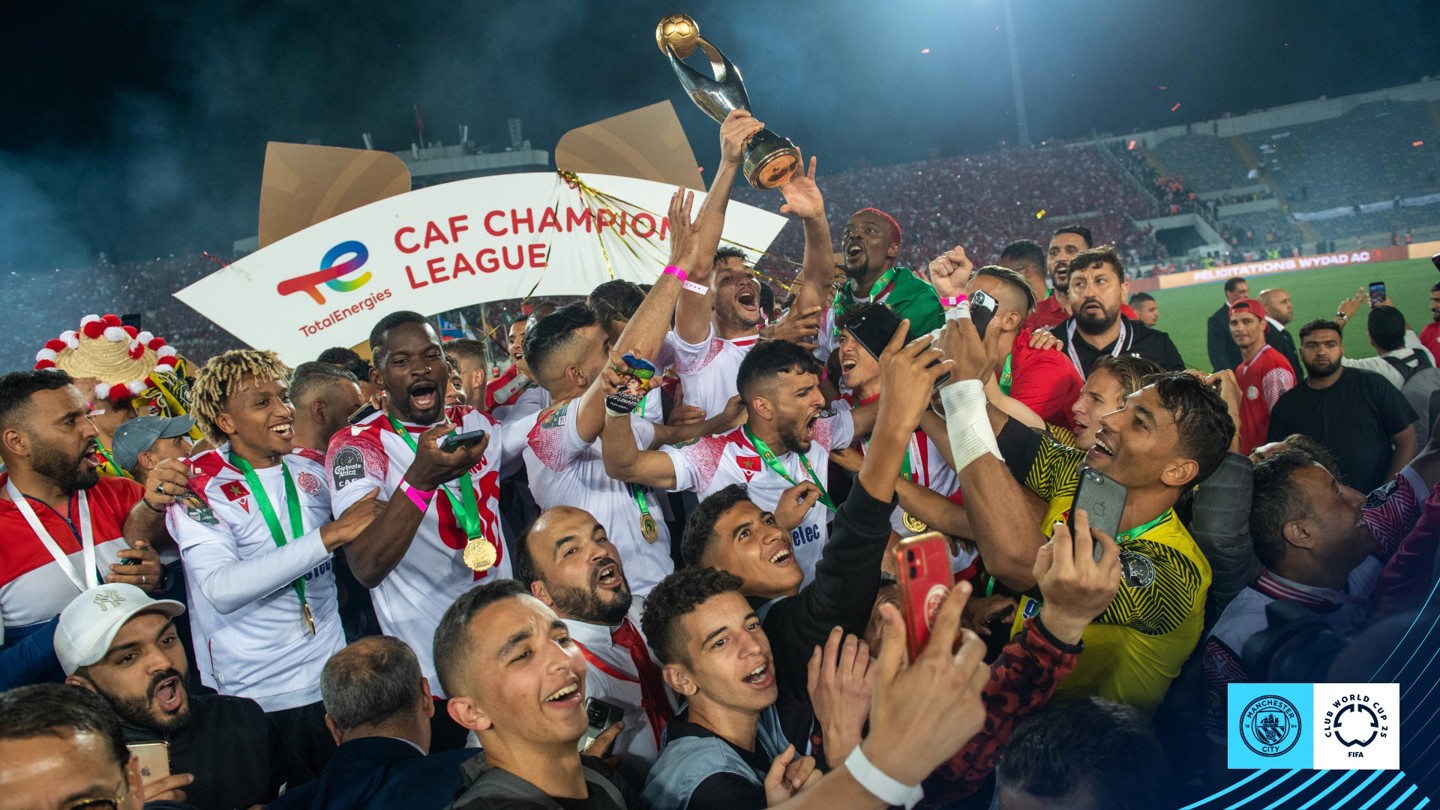 FIFA Club World Cup 2025: Expert’s view on Wydad AC
